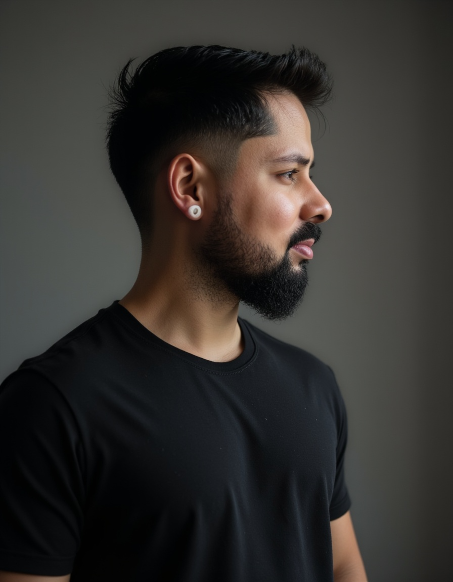 Jônatas Lima - Web Designer e CEO da Creact Burst Design